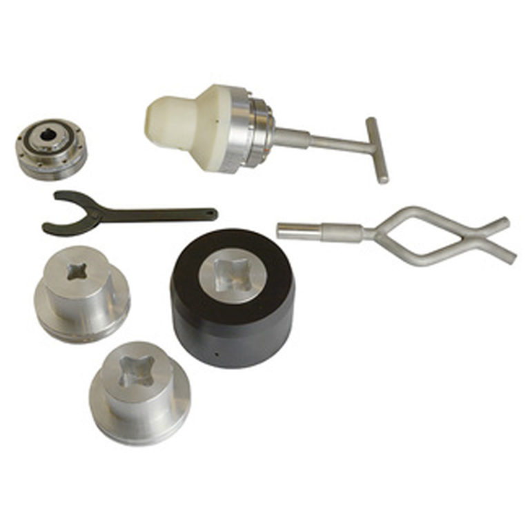 J2 Subsea Clutch Tool 17D / Paddle 40-200NM - Caribbean Subsea ...