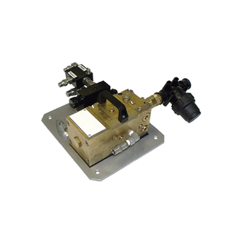 J2 Subsea HPP400 – 1.75 Jetting System - Caribbean Subsea Specialist Inc