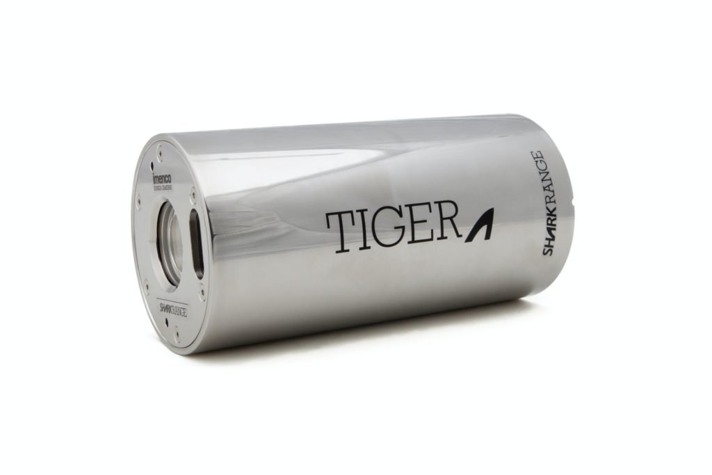 Tiger Shark – Subsea Digital Stills Camera - Caribbean Subsea ...